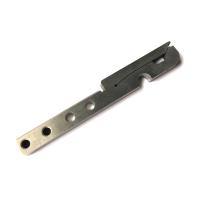 China Ion Injector Filament Holder Custom Machined Parts Corrosion Resistance for sale