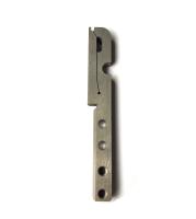 China Ion Injector Filament Holder Custom Machined Parts Corrosion Resistance for sale