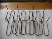 China China wholesale high quality Vacuum Furnace Parts molybdenum alloy for sale