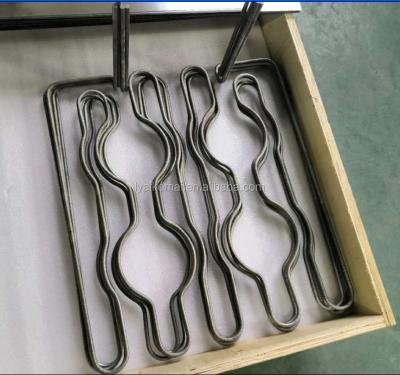China China wholesale high quality Vacuum Furnace Parts molybdenum alloy for sale