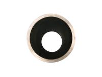 China Molybdenum Niobium Alloy Mo Ni Rotatable Sputtering Targets 9.3g/Cm3 for sale