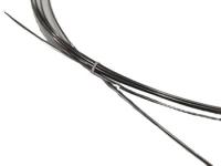 China 99.95%Min Tantalum Metal Tantalum Wire For Electronic Laboratory Research for sale