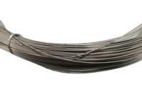 China 99.95%Min Tantalum Metal Tantalum Wire For Electronic Laboratory Research for sale