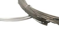China 99.95%Min Tantalum Metal Tantalum Wire For Electronic Laboratory Research for sale