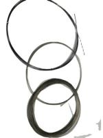China 99.95% Purity Tantalum Products tantalum welding wire customizable for sale