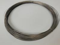 China 99.95% Purity Tantalum Products tantalum welding wire customizable for sale