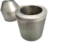 China HIP  Machining Molybdenum Products Spinning Nozzle For Quartz Glass Industtry for sale