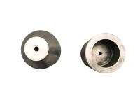 China HIP  Machining Molybdenum Products Spinning Nozzle For Quartz Glass Industtry for sale