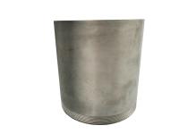 China HIP  Machining Molybdenum Products Spinning Nozzle For Quartz Glass Industtry for sale