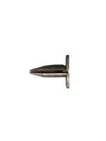 China Wear Resistance Vacuum Furnace Parts  Eddy Current Molybdenum Hook for sale