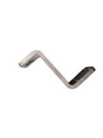China Wear Resistance Vacuum Furnace Parts  Eddy Current Molybdenum Hook for sale