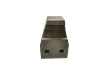 China Wear Resistance Vacuum Furnace Parts  Eddy Current Molybdenum Hook for sale