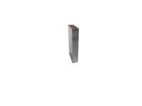 China Achemetal Wolfram Alloy AgW60 AgW70 Silver Tungsten Alloy Sheet for sale
