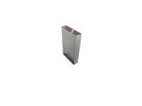 China Achemetal Wolfram Alloy AgW60 AgW70 Silver Tungsten Alloy Sheet for sale