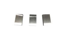 China Achemetal Wolfram Alloy AgW60 AgW70 Silver Tungsten Alloy Sheet for sale
