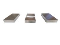 China Achemetal Wolfram Alloy AgW60 AgW70 Silver Tungsten Alloy Sheet for sale