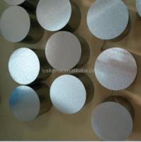 China TZM Alloy Machining Die Casting Mold Creep Resistance  High Strength for sale