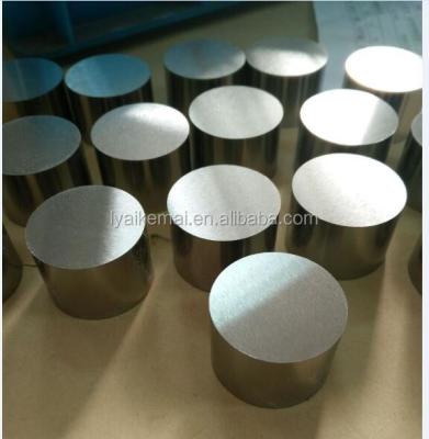 China TZM Alloy Machining Die Casting Mold Creep Resistance  High Strength for sale