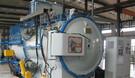 China Graphite Electrode Industrial Vacuum Furnace Equipment ISO9001 Certification for sale