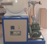 China Graphite Electrode Industrial Vacuum Furnace Equipment ISO9001 Certification for sale