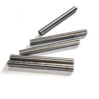 China high strength sintering Molybdenum Round Bar 99.95% Purity for sale