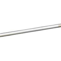 China Glass Melting Molybdenum Electrodes Rods High Temperature Resistant for sale