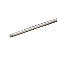 China Glass Melting Molybdenum Electrodes Rods High Temperature Resistant for sale