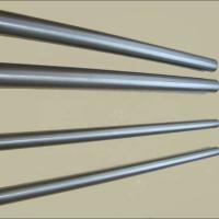 China Industrial 99.95% Min Molybdenum Round Bar Moly Rod For Furnace for sale