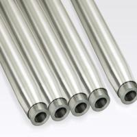 China Rare Earth Smelting Sliver Pure Molybdenum Rod Corrosion Resistance for sale
