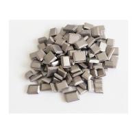 China High Purity ASTM B392 Nb Niobium Wire Niobium Cube 8.6 G/Cm3 for sale