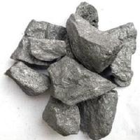 China ISO14001 Ferroniobium Ferro Niobium Alloy  Corrosion Resistance for sale