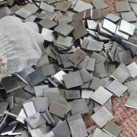 China 99.95% Pure Niobium Products Particles For Vacuum Coating  High Resistance for sale