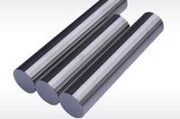 China Durable 16.6g/Cm3 Tantalum Round Bars Tantalum Rods Anti Corrosion for sale