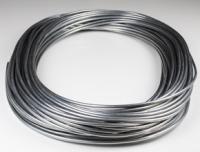China 99.95% Pure Tantalum Products  Ta1 Tantalum Welding Wire For Electronic Industry for sale