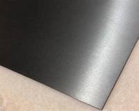 China Customizable Tantalum Products  Tantalum Sheet Wear Resisting for sale