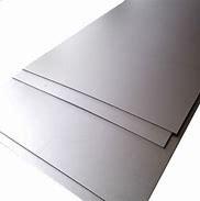 China High Purity GR1 GR2 Titanium Products 1mm 2mm Thin Titanium Sheet Metal for sale