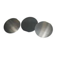 China Hot Rolling Molybdenum Copper Alloy Heat Sink For LED Packaging And Electronics for sale