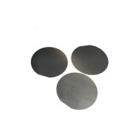 China Hot Rolling Molybdenum Copper Alloy Heat Sink For LED Packaging And Electronics for sale