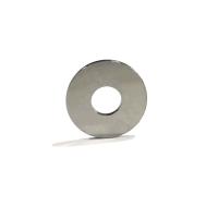 China Industry 99.95% Tungsten And Molybdenum Washer High Temp Resistance for sale