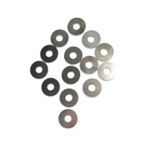 China ASTMB386  99.95% Molybdenum Products Molybdenum Ring erosion resistance for sale