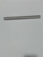 China ASTM B387 Standard Mo-La Molybdenum Lanthanum Alloy Tube  MO1  MO2 Grade for sale
