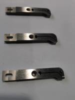 China Surface Polished Grade MO1 MO2 Molybdenum Parts Used In Electronics for sale