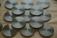 China customization Molybdenum Lanthanum Molybdenum Disks 99.95% Purity for sale