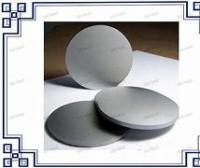 China customization Molybdenum Lanthanum Molybdenum Disks 99.95% Purity for sale