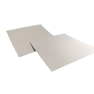 China corrosion  proof Molybdenum Sheet Metal Polished wear resistance for sale
