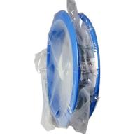 China Low Density Antiwear Molybdenum Wire 0.18mm DC EDM For CNC Cutting Machine for sale