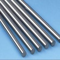 China ISO9001 Pure Molybdenum Rod Molybdenum Round Bar Anti Oxidation for sale