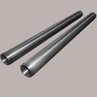 China High Purity Tantalum Tungsten Alloy Tube R05200 Tantalum Pipe 2.0mm~100mm for sale