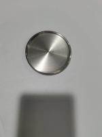 China ISO9001 MoLa Alloy Disk Molybdenum Lanthanum Alloy Disc  Erosion Resistant for sale