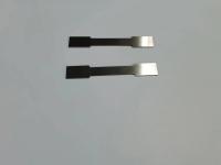 China high durability gray Machined Molybdenum Parts MO1 MO2 grade for sale